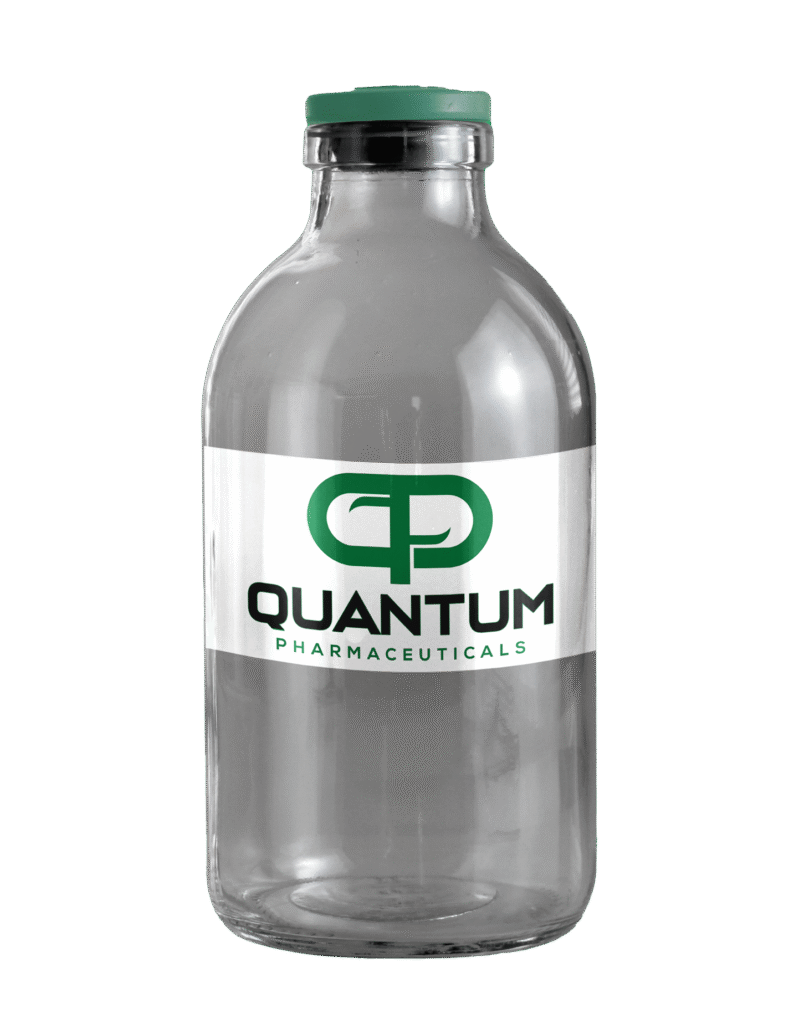 503A & 503B Compounding Solutions | Quantum Pharmaceuticals